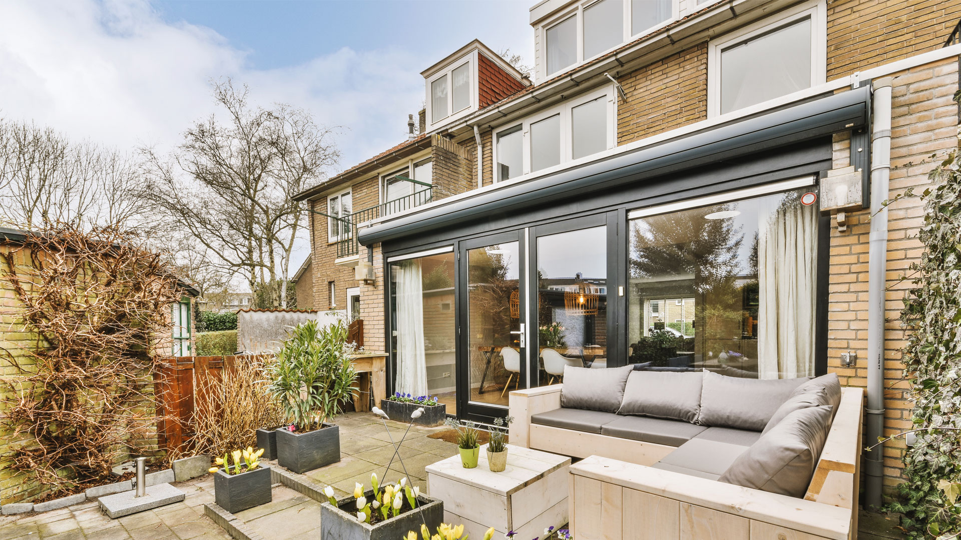 The Best Roofs for Extensions: Choosing the Right Option for Your Home ...