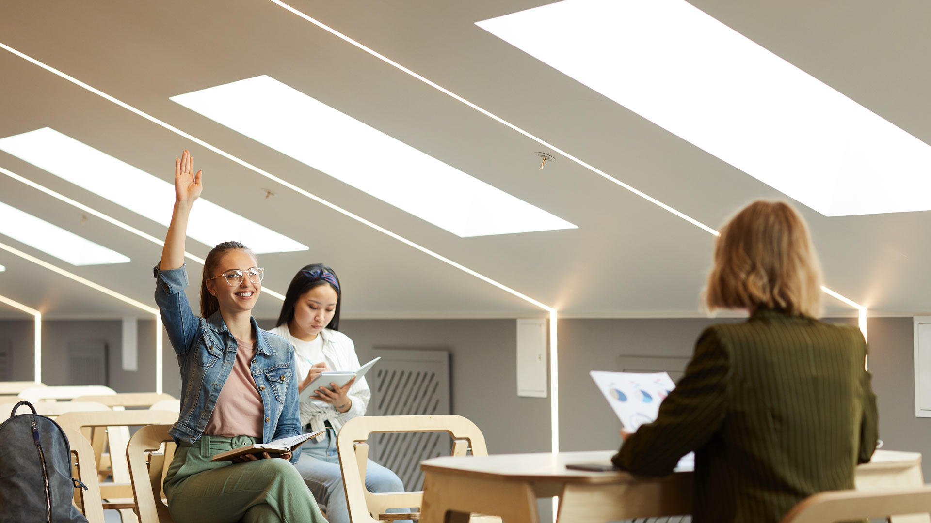 Best Roof Lights for Pitched Roofs: Enhance Natural Light in Your Home ...