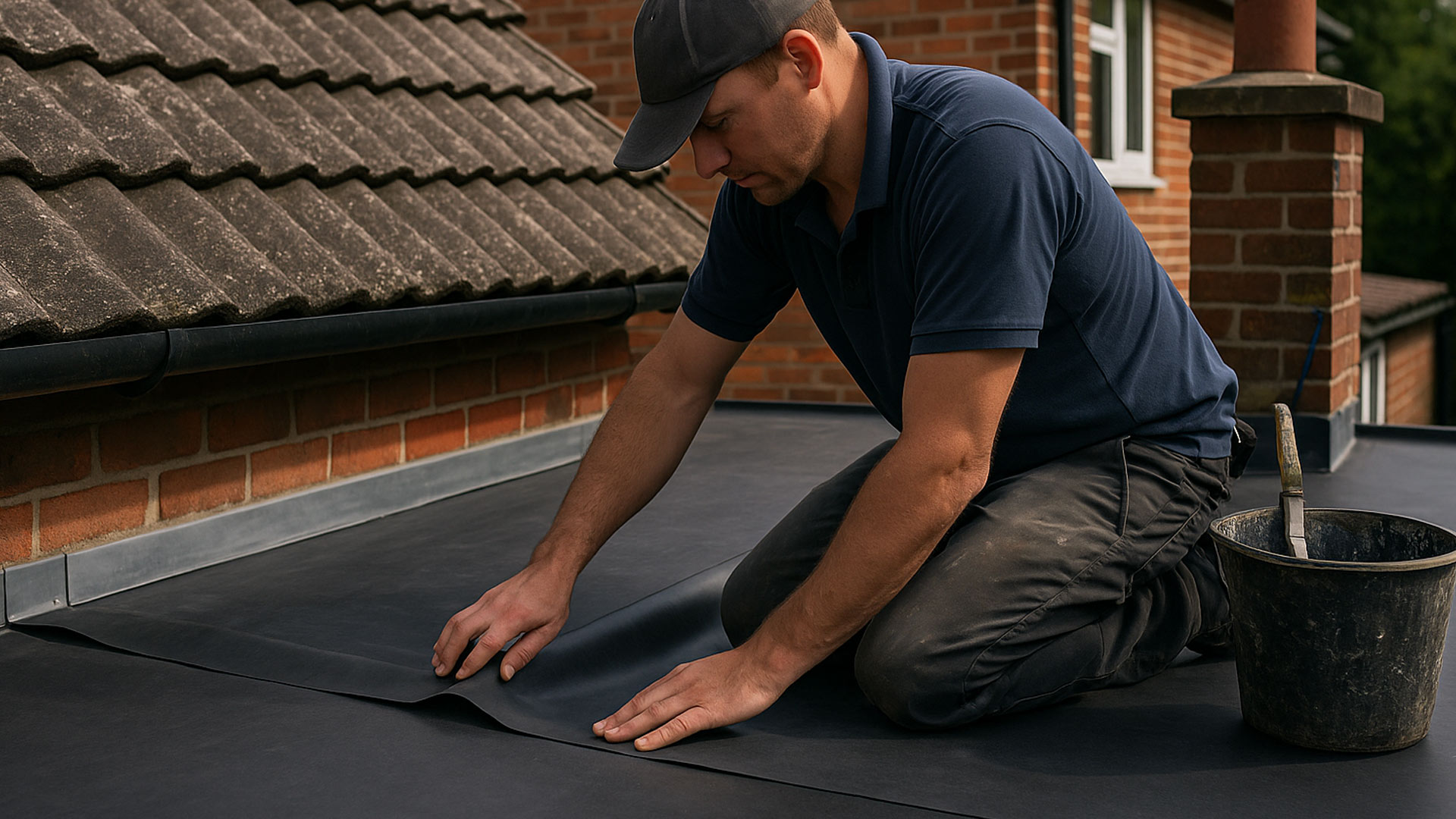 Essential Guide to Roof Construction: Methods and Materials Explained
